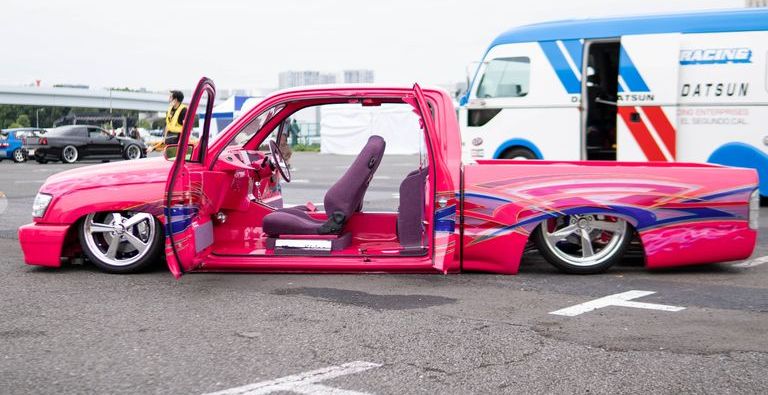 HOT WHEELS LEGENDS TOUR 2022: POBJEDNIK JE KEI KAMION TEXAS TOOT ...