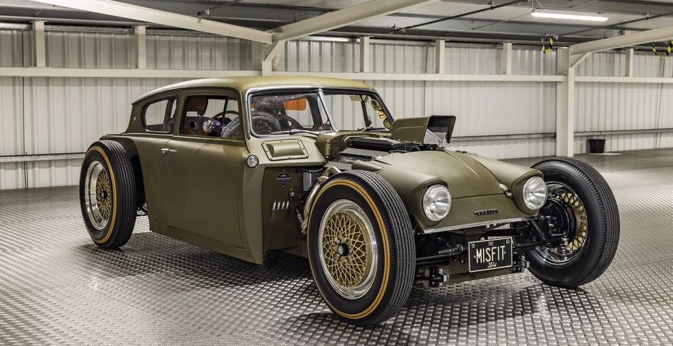 HOT WHEELS LEGENDS TOUR 2022: POBJEDNIK JE KEI KAMION TEXAS TOOT ...