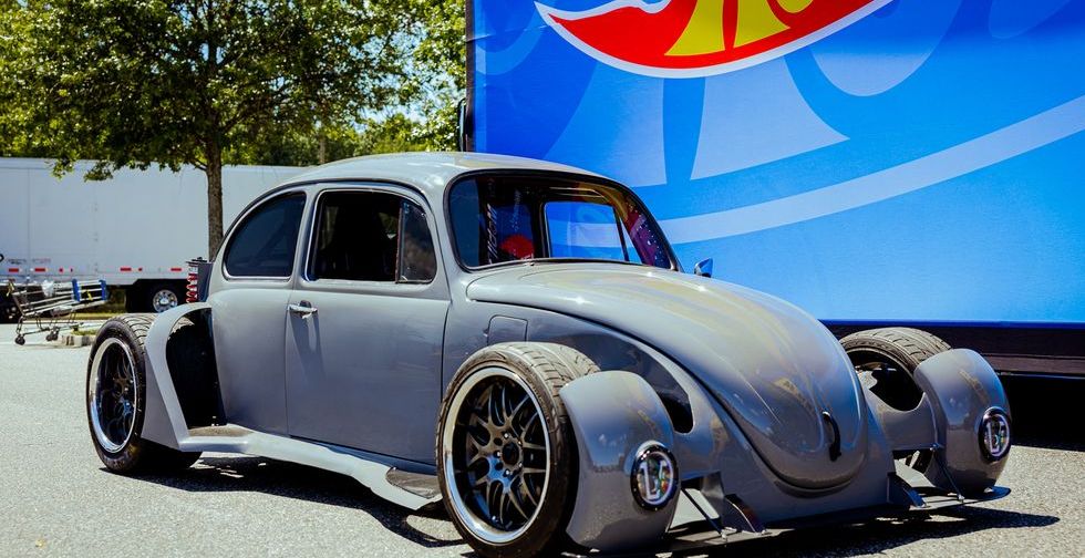 HOT WHEELS LEGENDS TOUR 2022: POBJEDNIK JE KEI KAMION TEXAS TOOT ...
