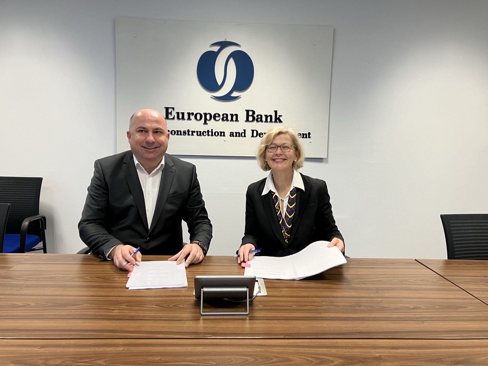 EBRD dao novi vjetar leđa u izgradnji Koridora 5c - BIHAMK Magazin